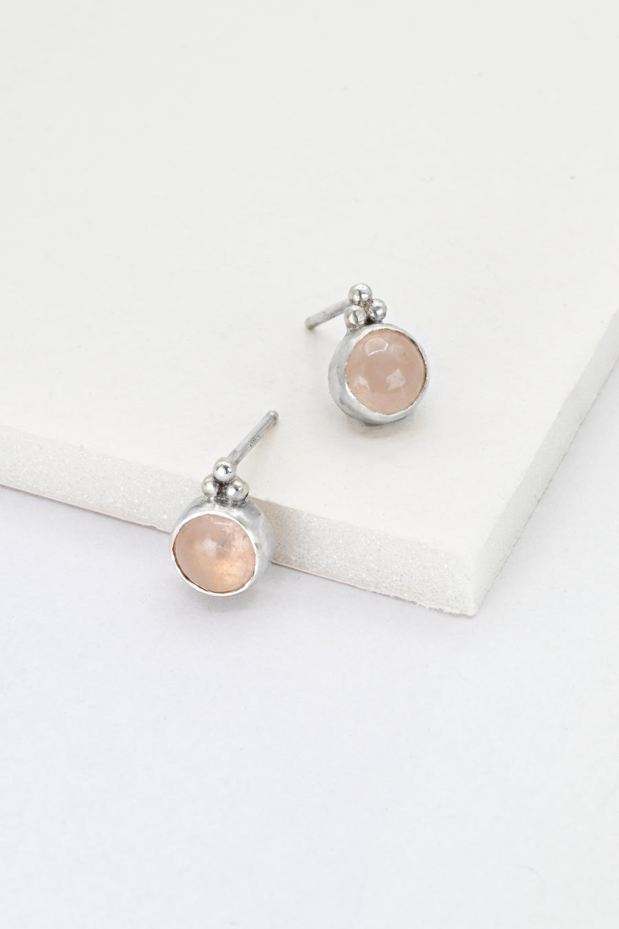 Earrings - Handcrafted jewelry by J'Adorn Designs custom jeweler